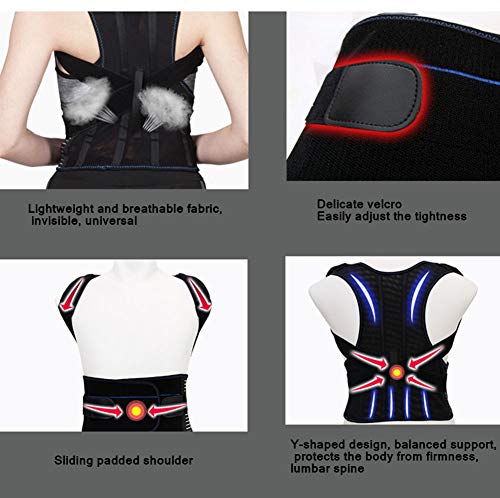 Comprar correctorpostura espalda 🥇 【 desde 11.29 € 】 | Tienda Ortopedia