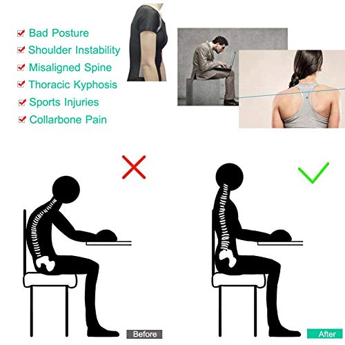Comprar correctorpostura espalda 🥇 【 desde 11.29 € 】 | Tienda Ortopedia